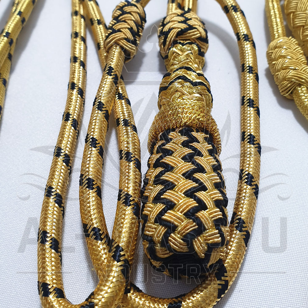 Uniform Accoutrements - AL-WASSI'U INDUSTRY